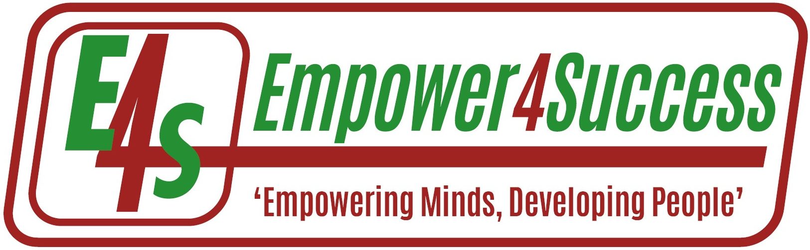 Empower4Success – Train and empower for success
